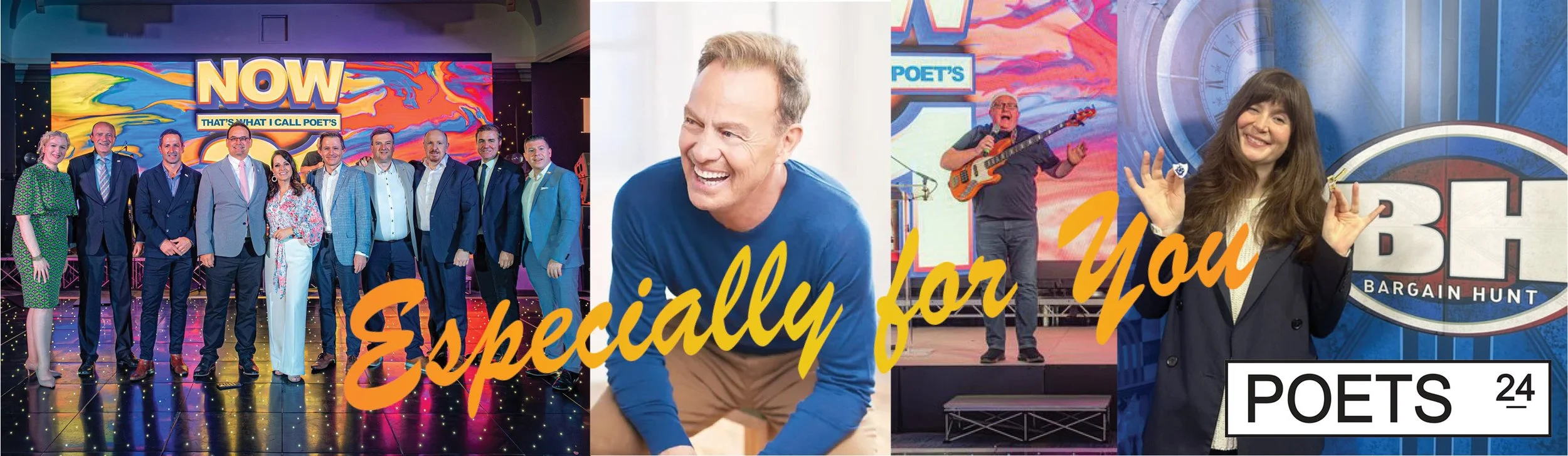 HIT Scotland — HIT Events