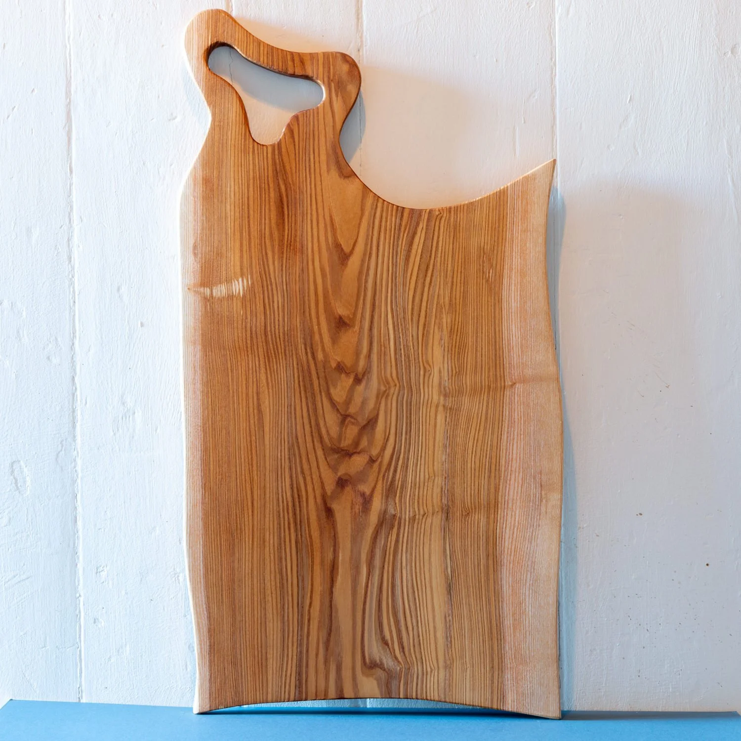 Chopping Boards — Ian Wood Design