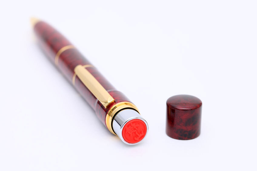 The Japanese Tradition of Hanko — The Etiquette Consultant