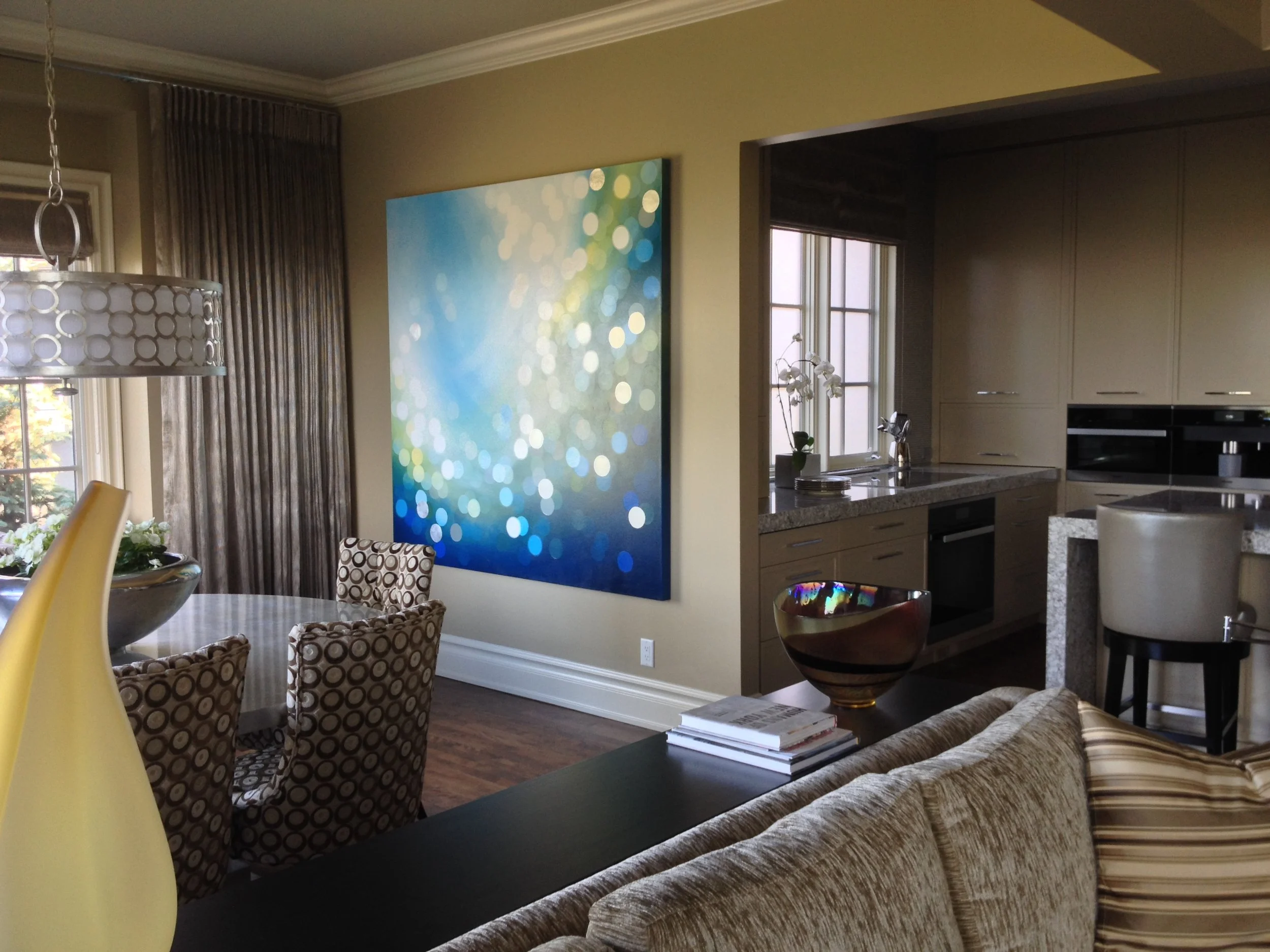 MercyScapes — Rachelle Kearns Fine Art