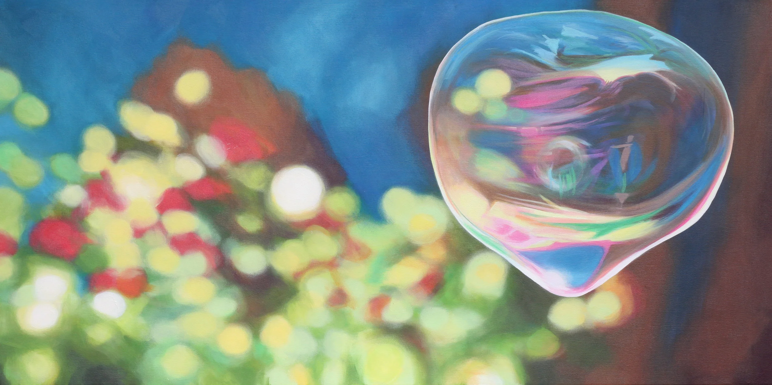 Tumblr Bubbles