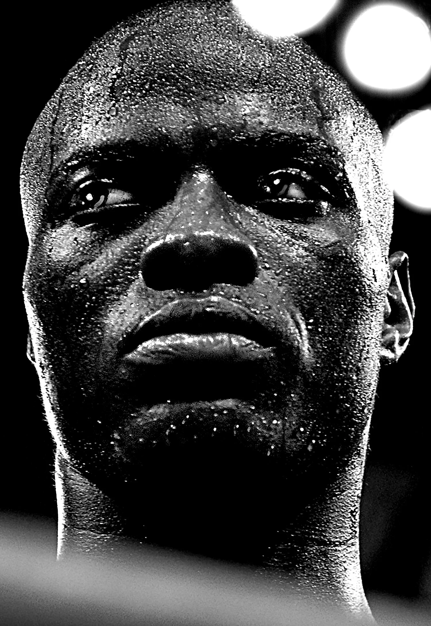 BOXING — Lear Levin