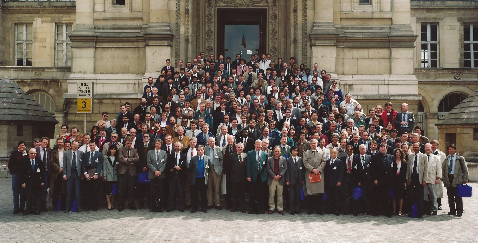 History — srsweb.org