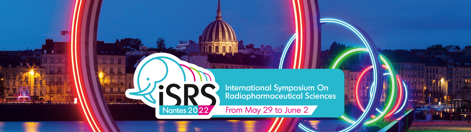 ISRS 2022 Scientific Program — srsweb.org