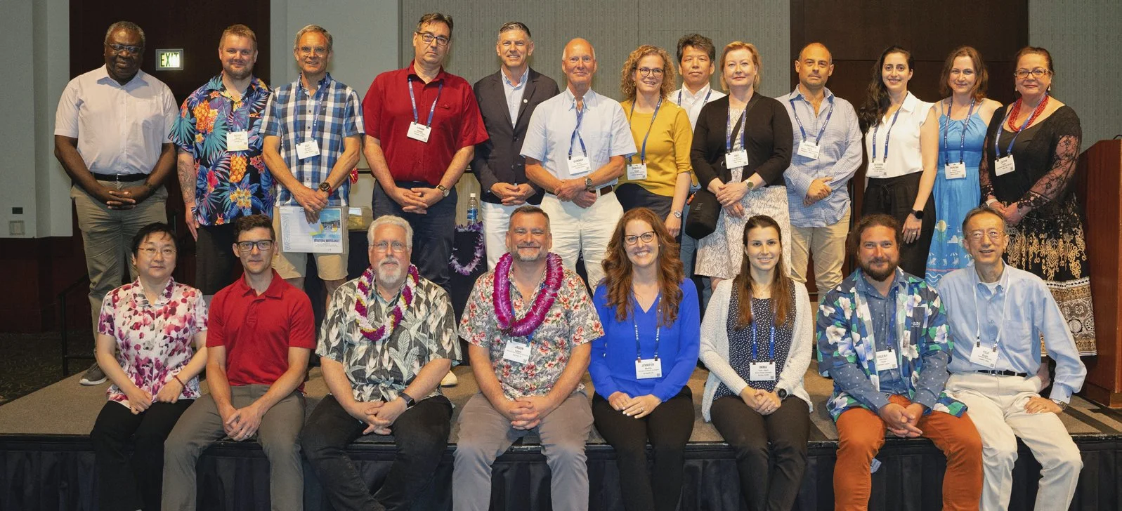 Leadership — srsweb.org