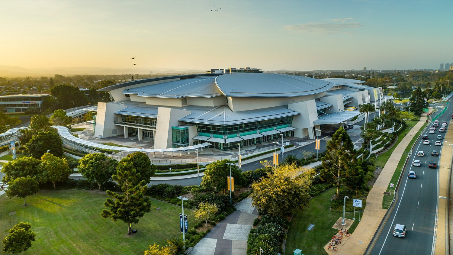 Venue — srsweb.org