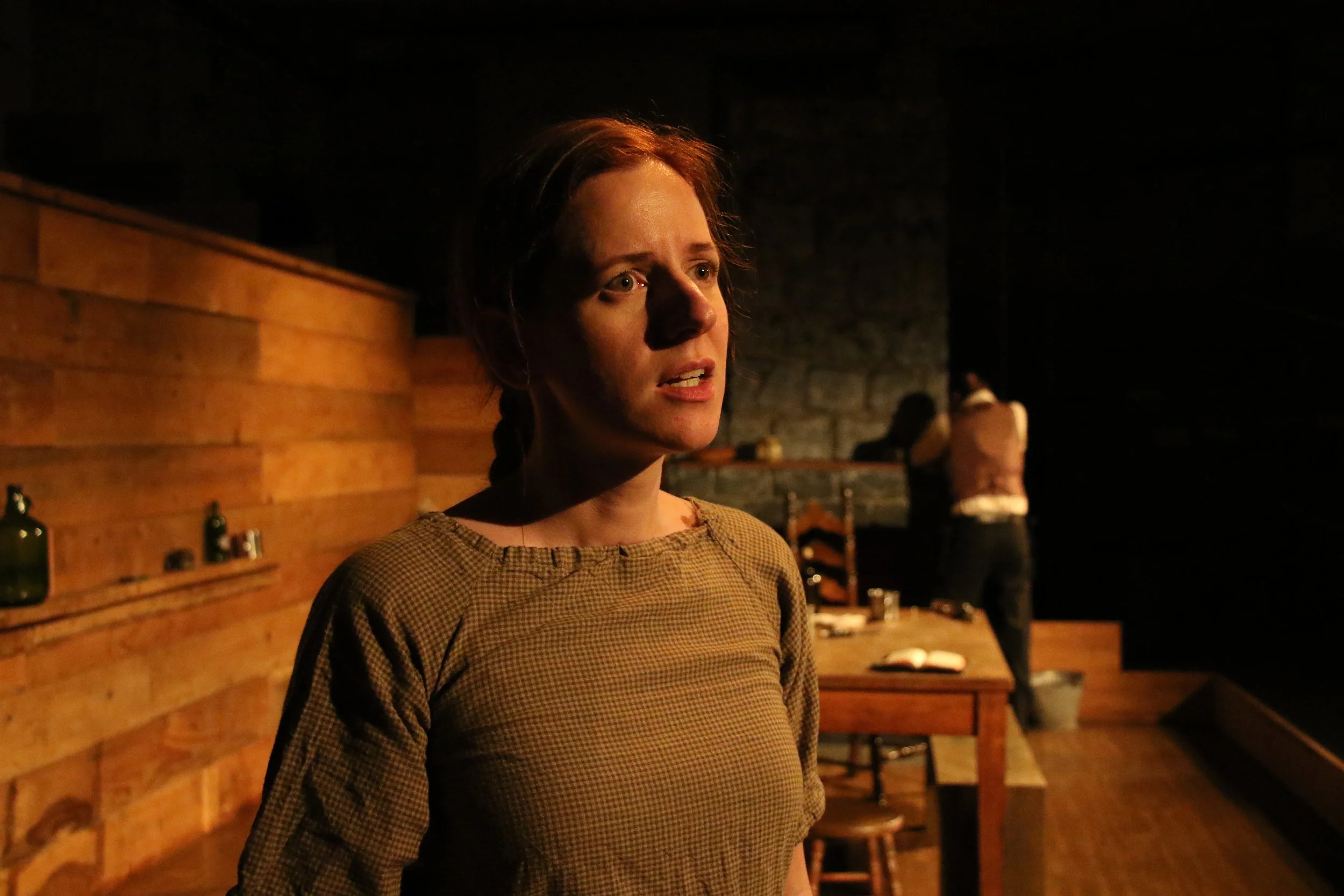 Sally McCoy — Lane Michael Stanley