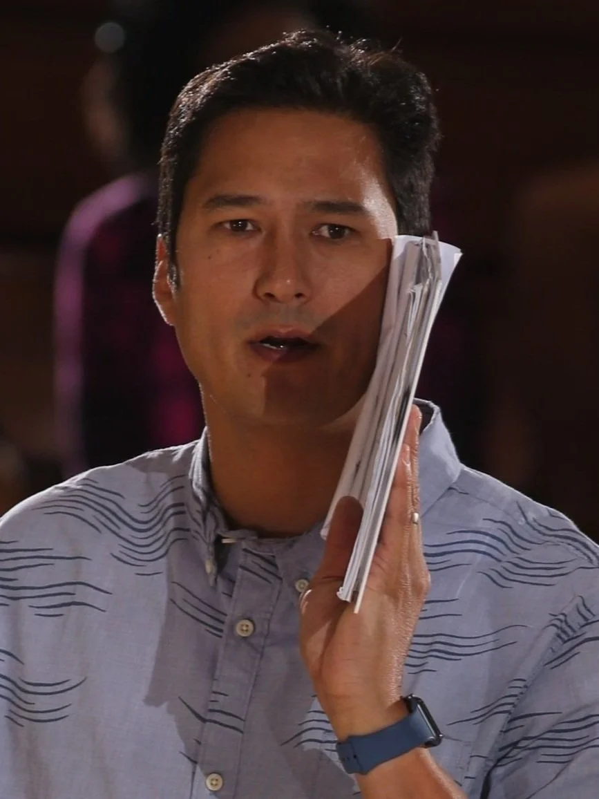 Coaching Staff — Scott Wong Volleyball