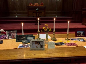 UU Church of Haverhill – Merrimack Valley - Universalist Unitarian