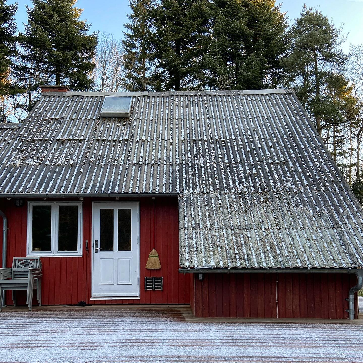 The Danish Summerhouse | Holiday home for rent in Denmark