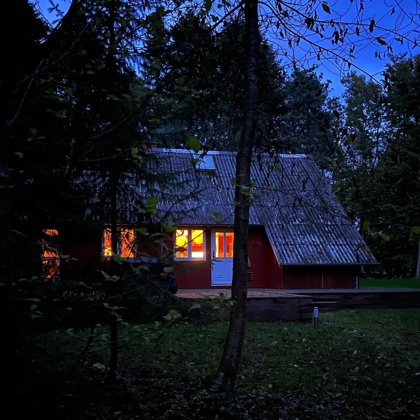 The Danish Summerhouse | Holiday home for rent in Denmark