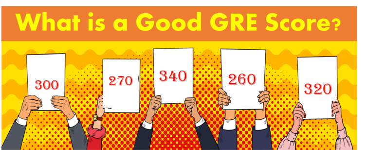 What Is a Good GRE Score? Find Out Here! — Edvanced Learning