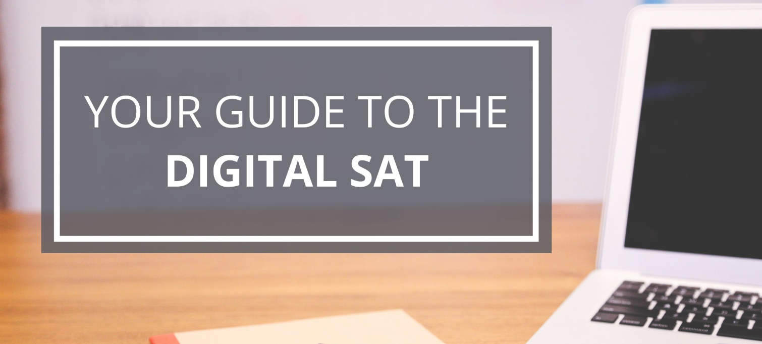 Digital SAT Prep Books: Top Picks for Effective Study — Edvanced Learning