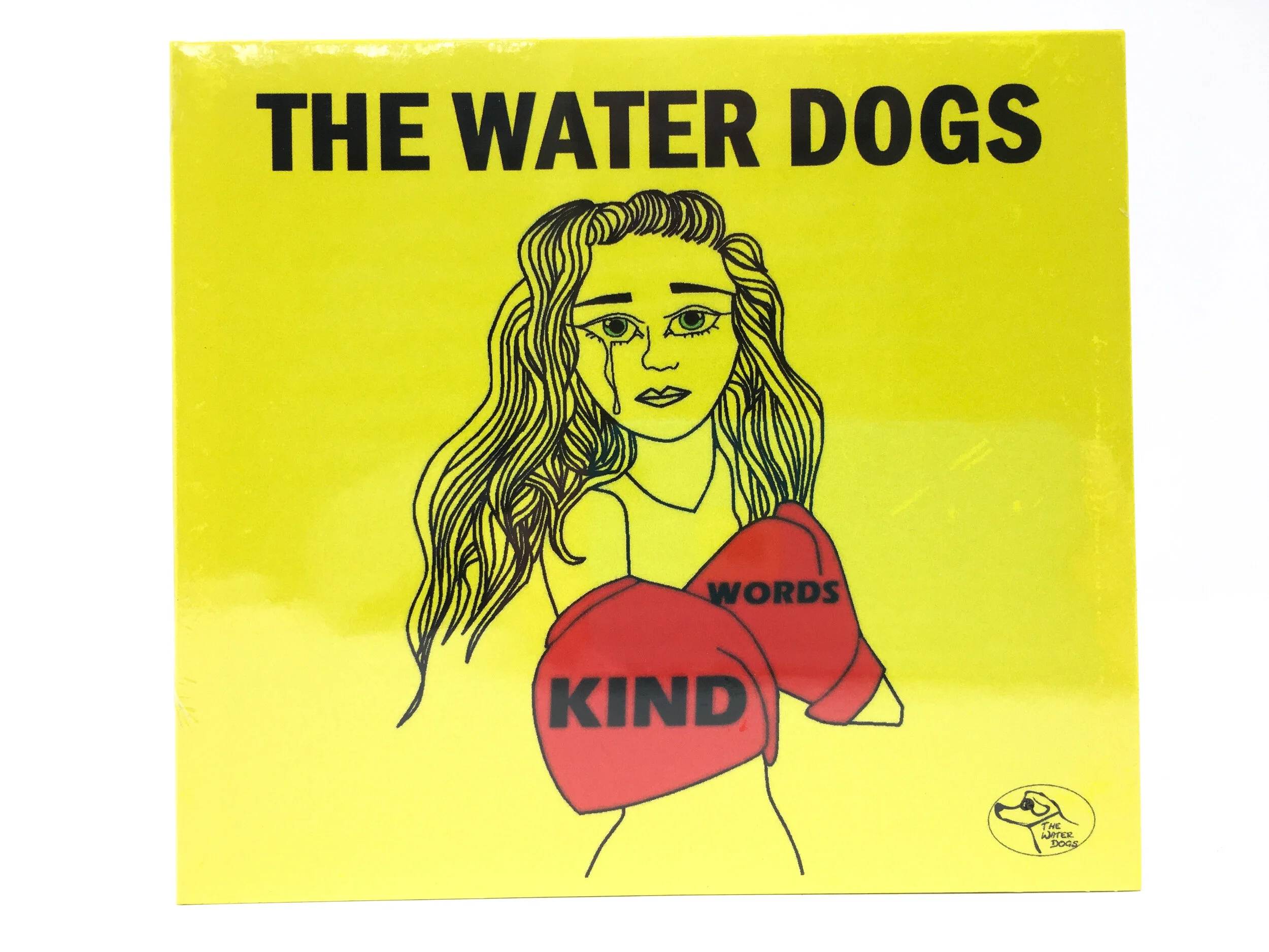 Kind Words CD Kind Words CD