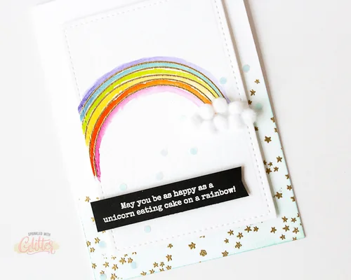Introducing Over It Mini Stamp Set Gift With Purchase At EllenHutson ...