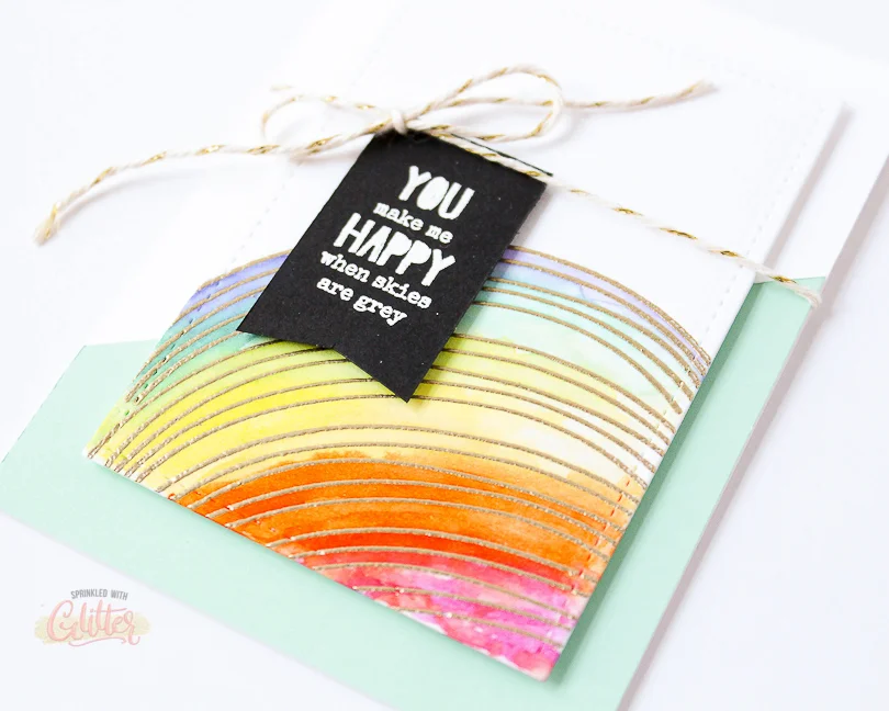 Introducing Over It Mini Stamp Set Gift With Purchase At EllenHutson ...