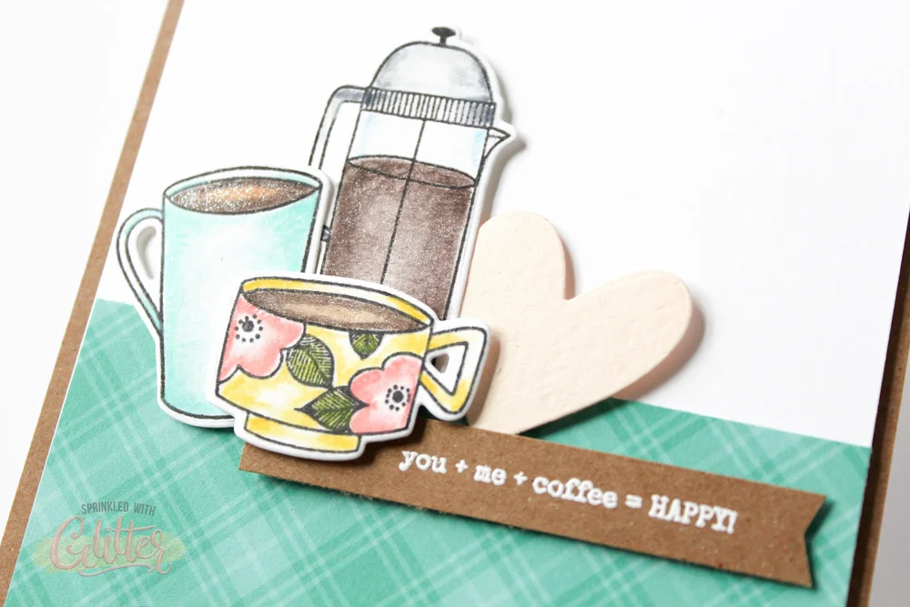 Colored Pencils And Gamsol - Featuring The Essentials By Ellen February ...