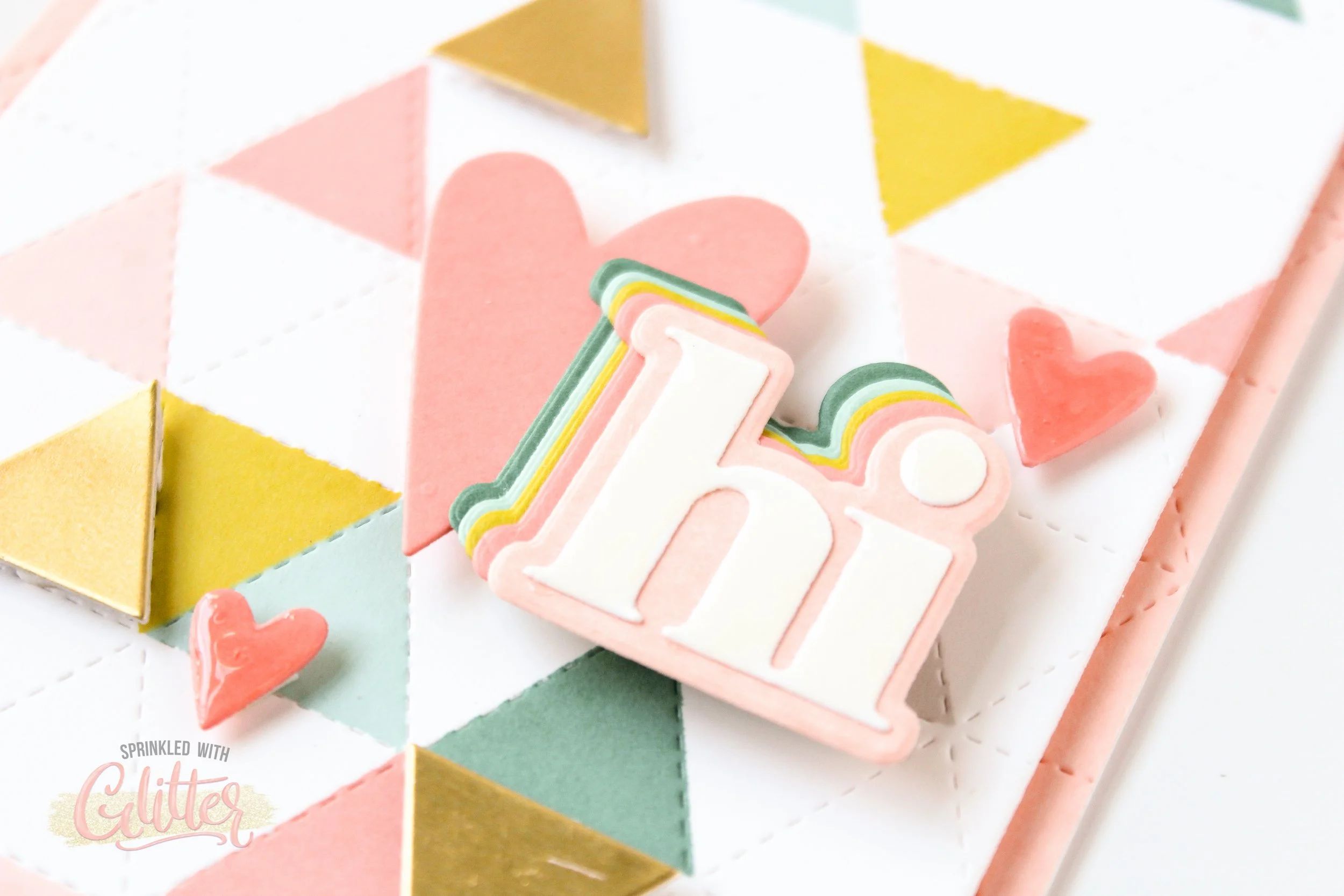 It's FINALLY Here! A Look At The New Concord & 9th Color Collection ...