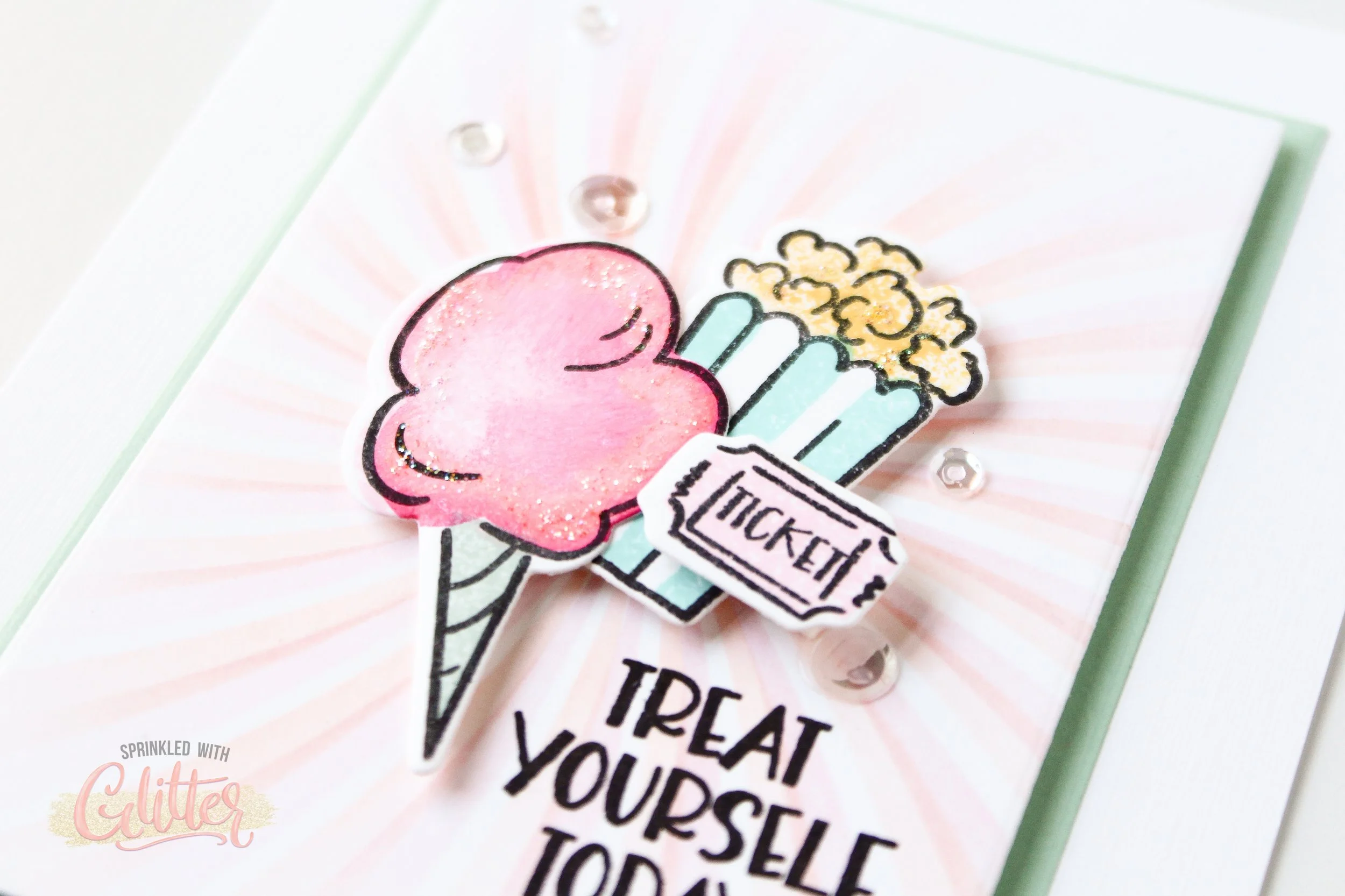 Fair Play! A Look At The New Cotton Candy Ink From Catherine Pooler ...