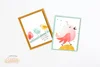 Quick and Easy Ink Blended Cards With The Tweet Life Bundle — Sprinkled ...