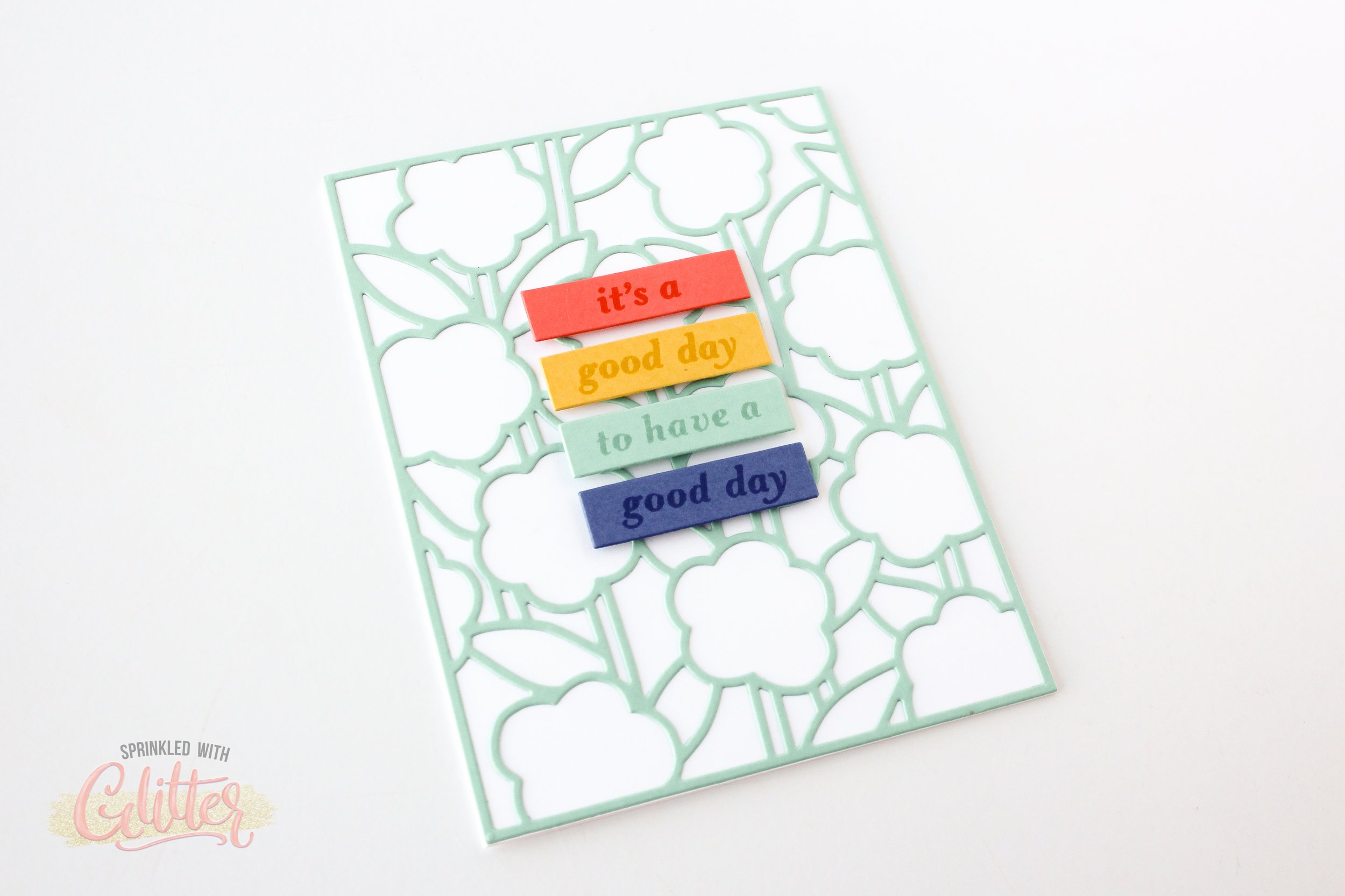My New Favorite Ink Blending Color Combination - Featuring Concord ...