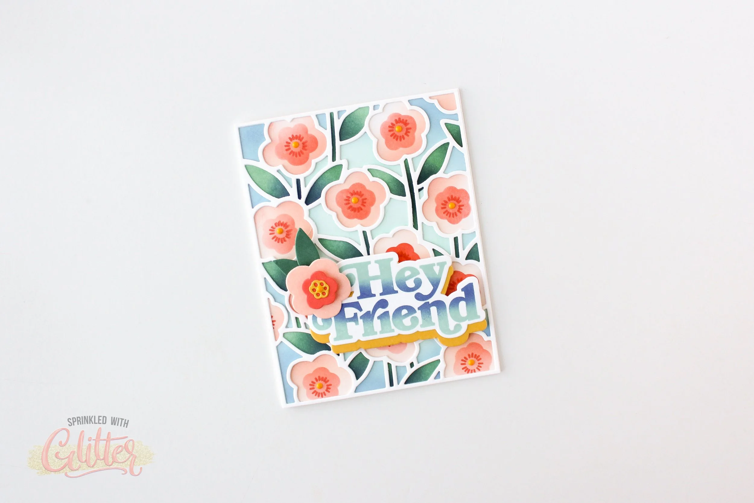My New Favorite Ink Blending Color Combination - Featuring Concord ...