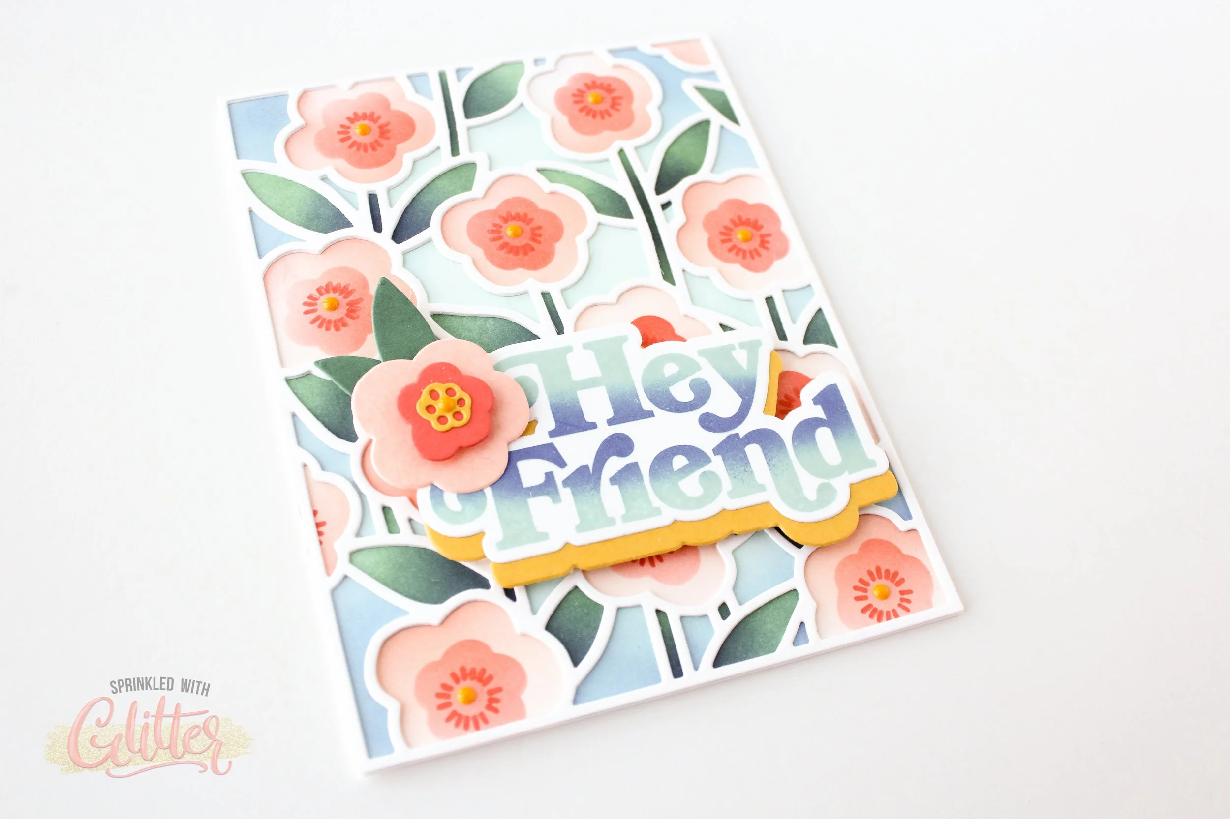 My New Favorite Ink Blending Color Combination - Featuring Concord ...