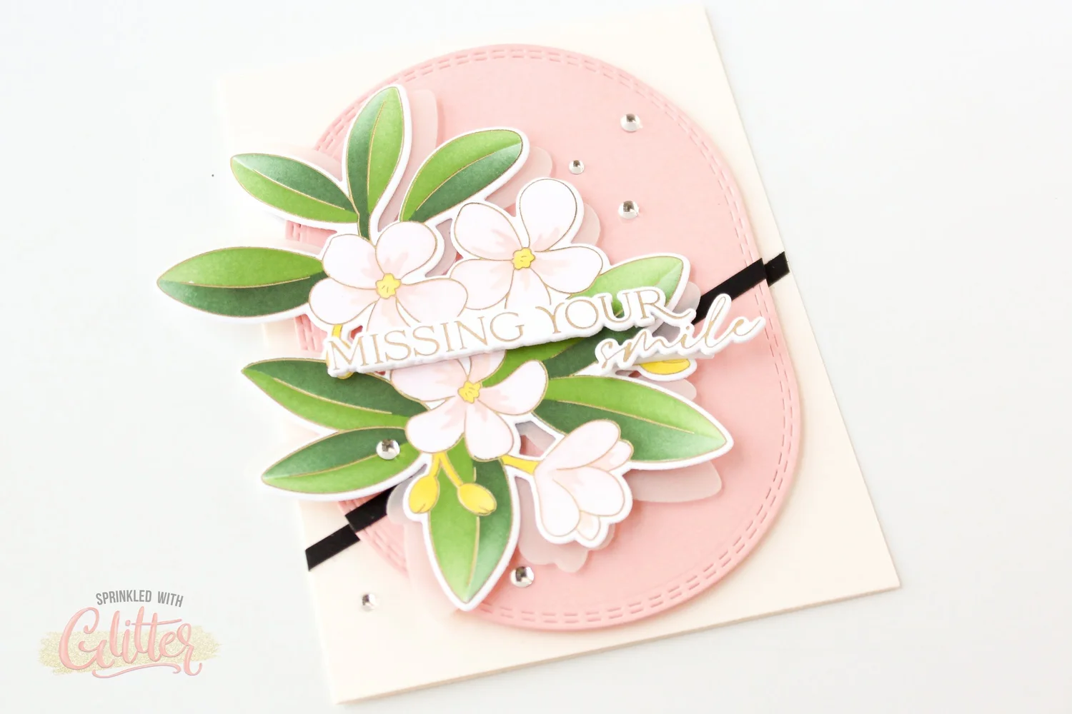 Using A Press Plate For Foiling - Pinkfresh Studio Good Times Release ...