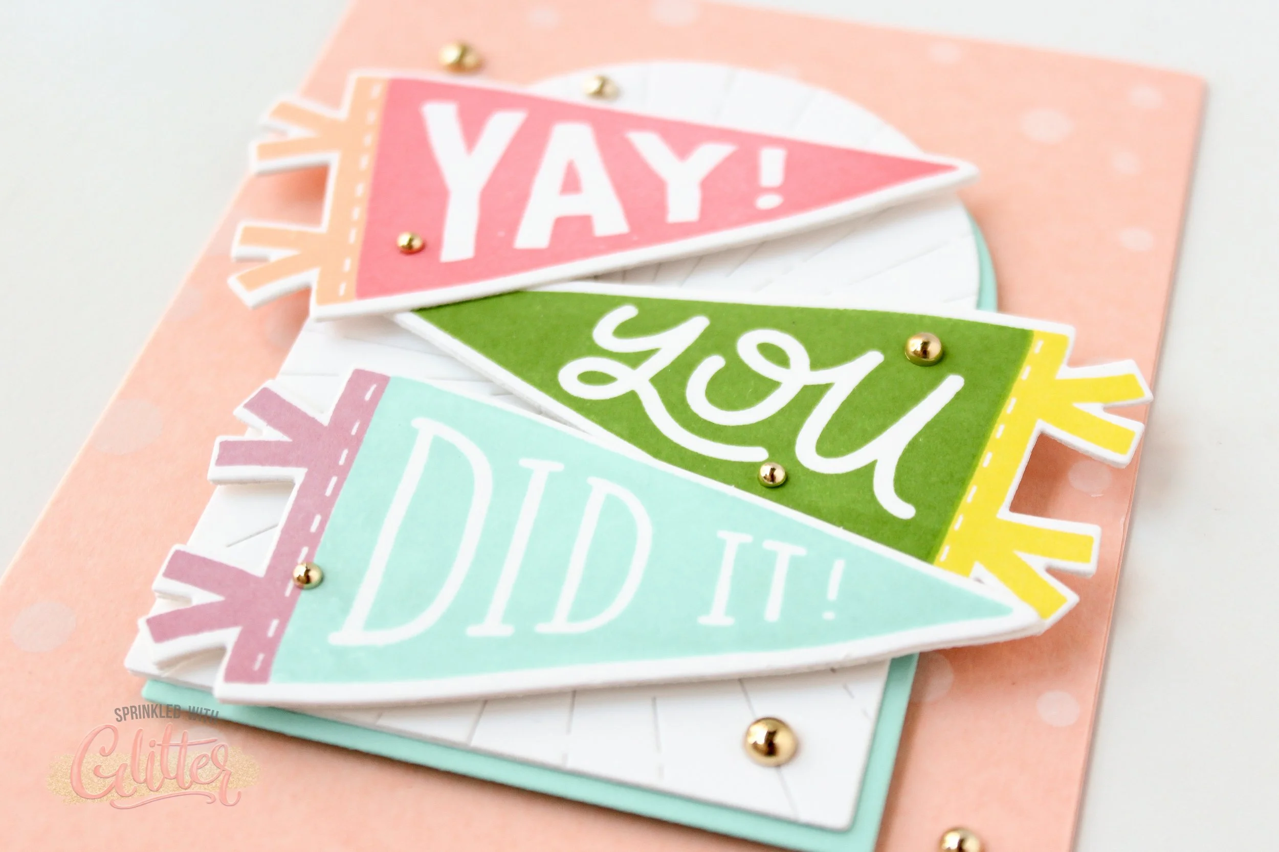 12 New Card Projects To Inspire You - Concord & 9th May 2025 Release ...