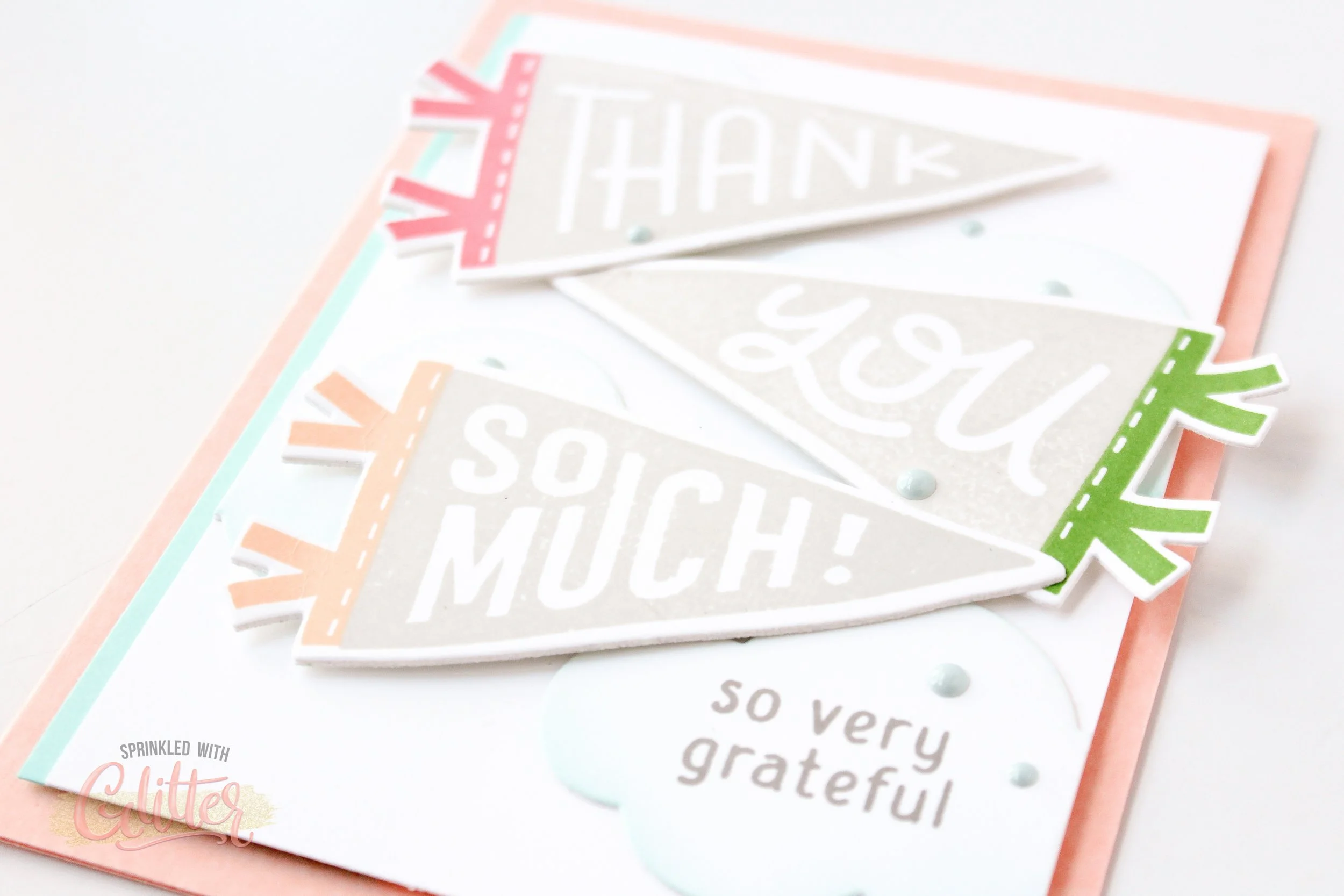 12 New Card Projects To Inspire You - Concord & 9th May 2025 Release ...