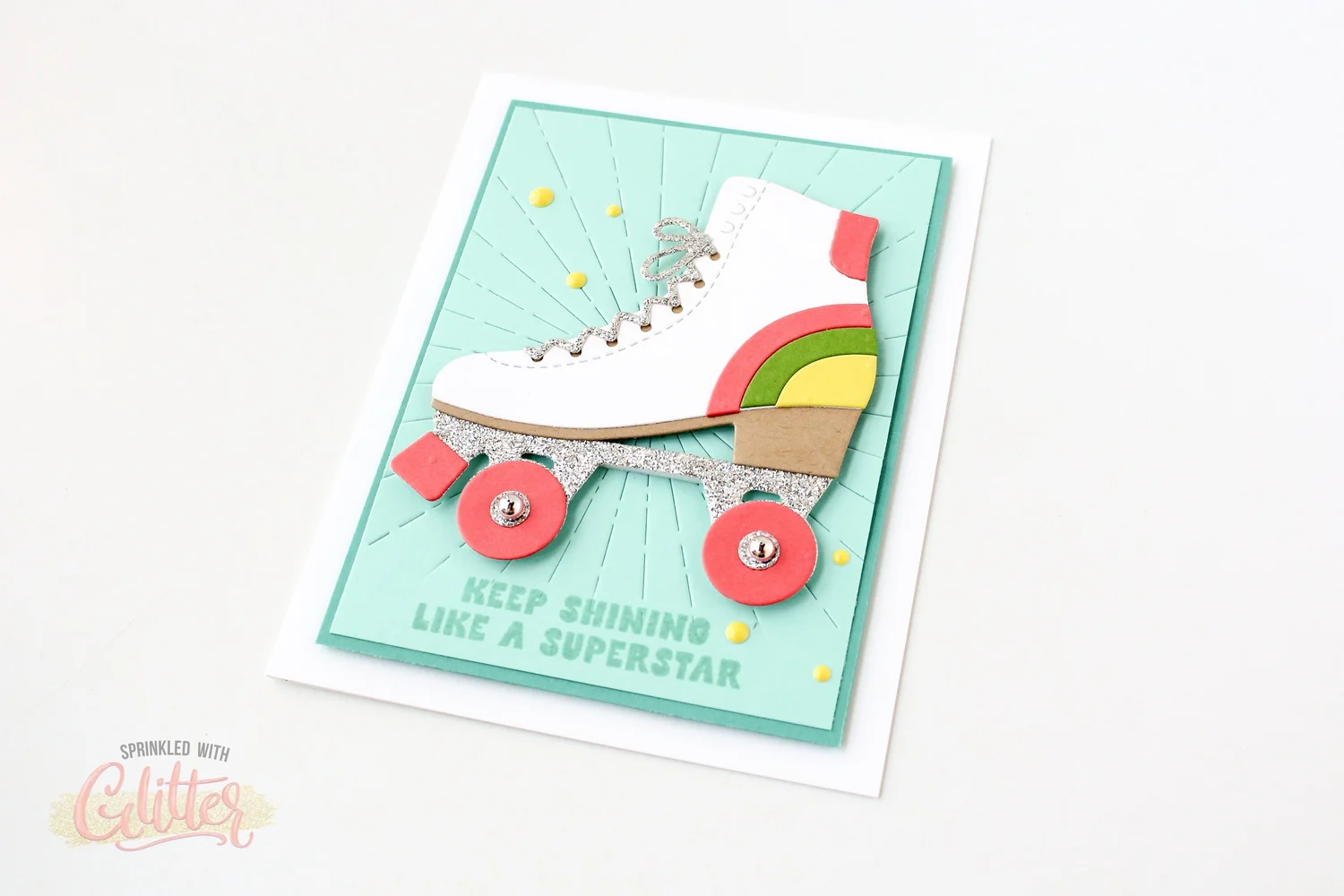 12 New Card Projects To Inspire You - Concord & 9th May 2025 Release ...