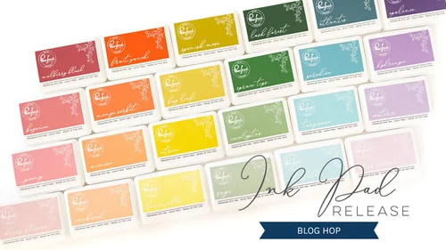 New Pinkfresh Studio Inks Are Here! - Pinkfresh Studio Ink Release Blog ...
