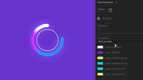 Gremlin Logo Animation — Sarah Talbot