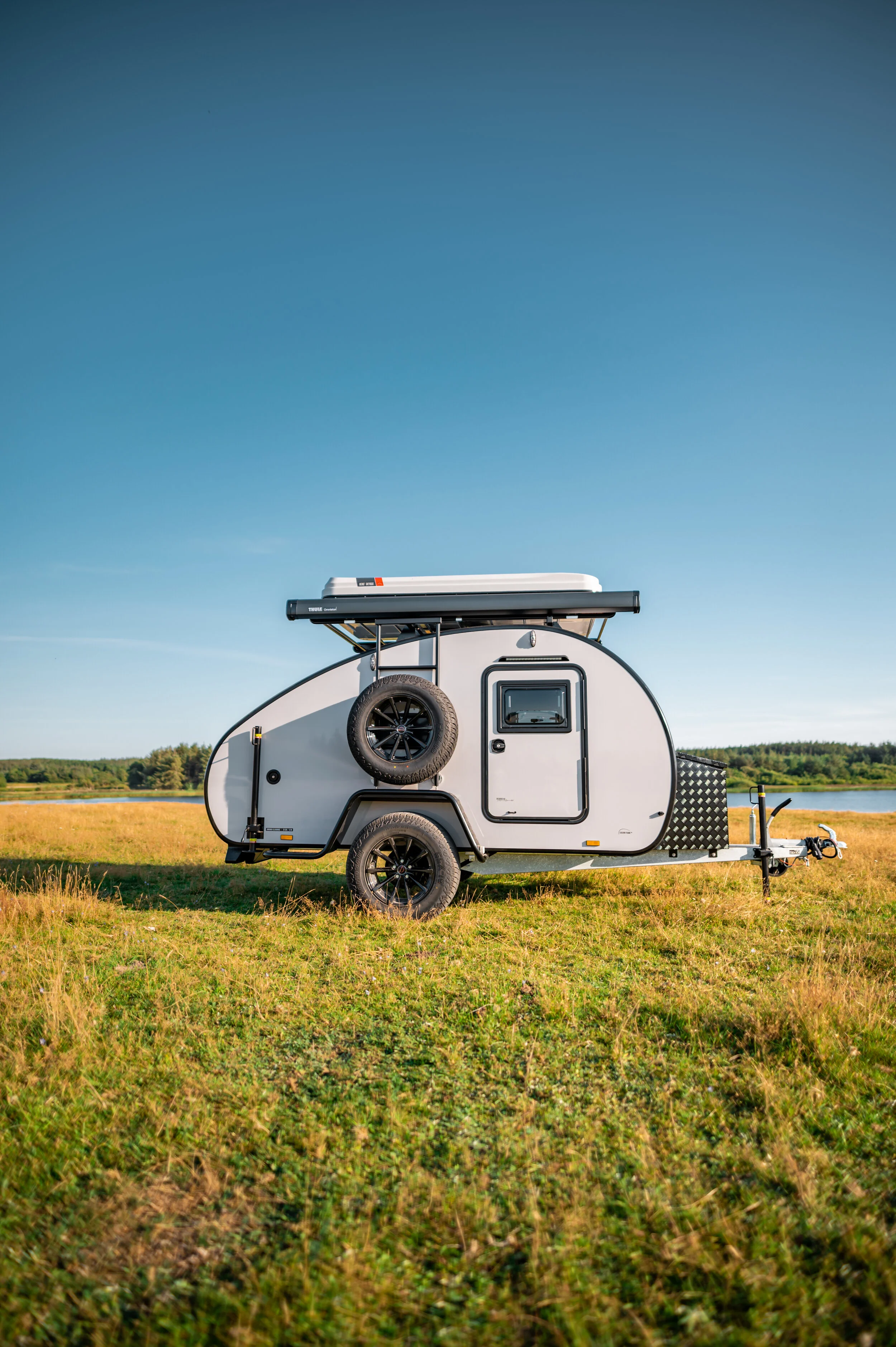 Bilder av Hero Camper — Hero Camper