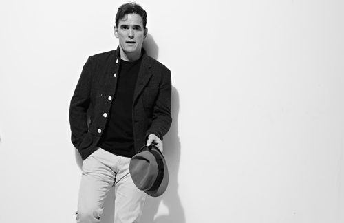 Matt Dillon Rumble Fish Gif