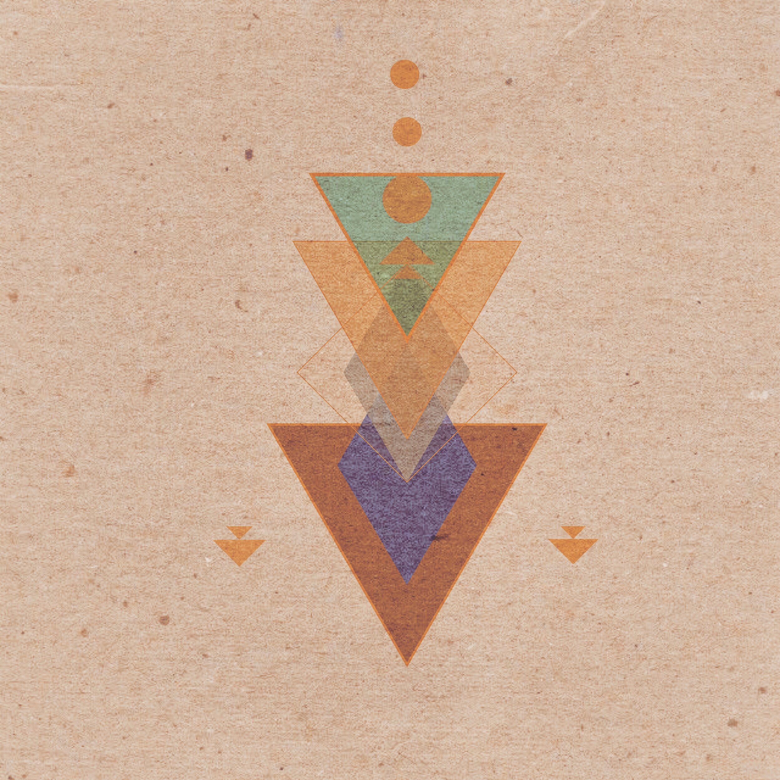 Mature Means Ripe — Michael Todd Fink