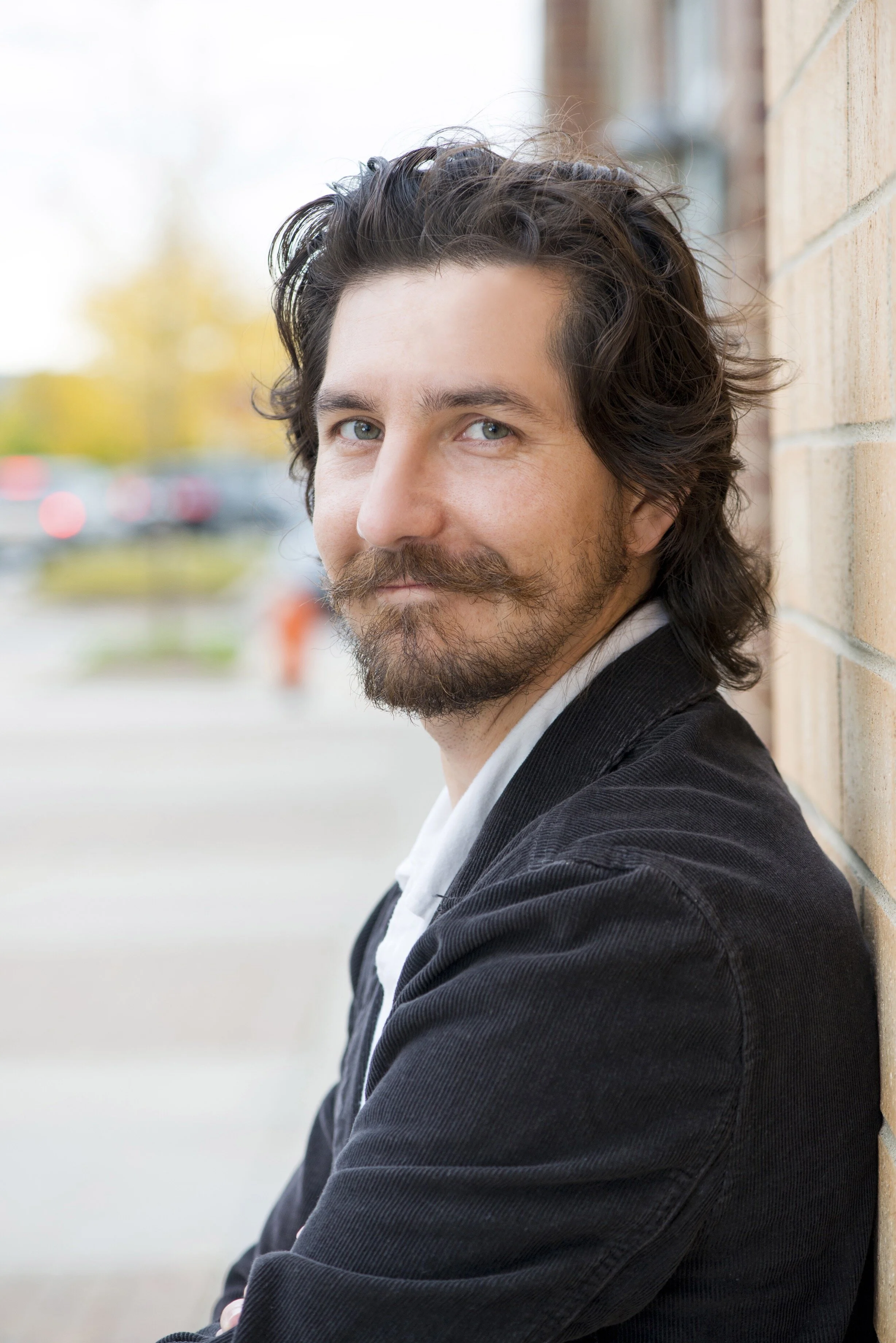 gallery — Michael Todd Fink