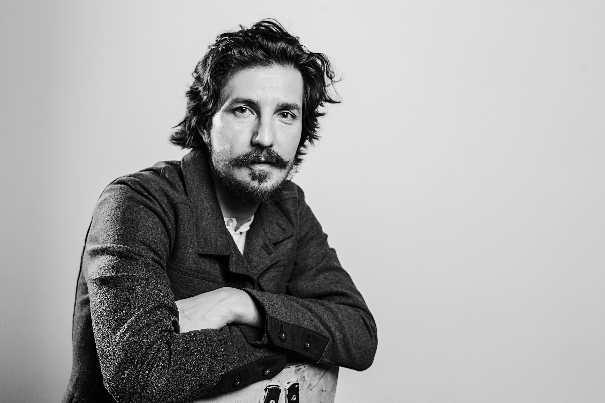 gallery — Michael Todd Fink