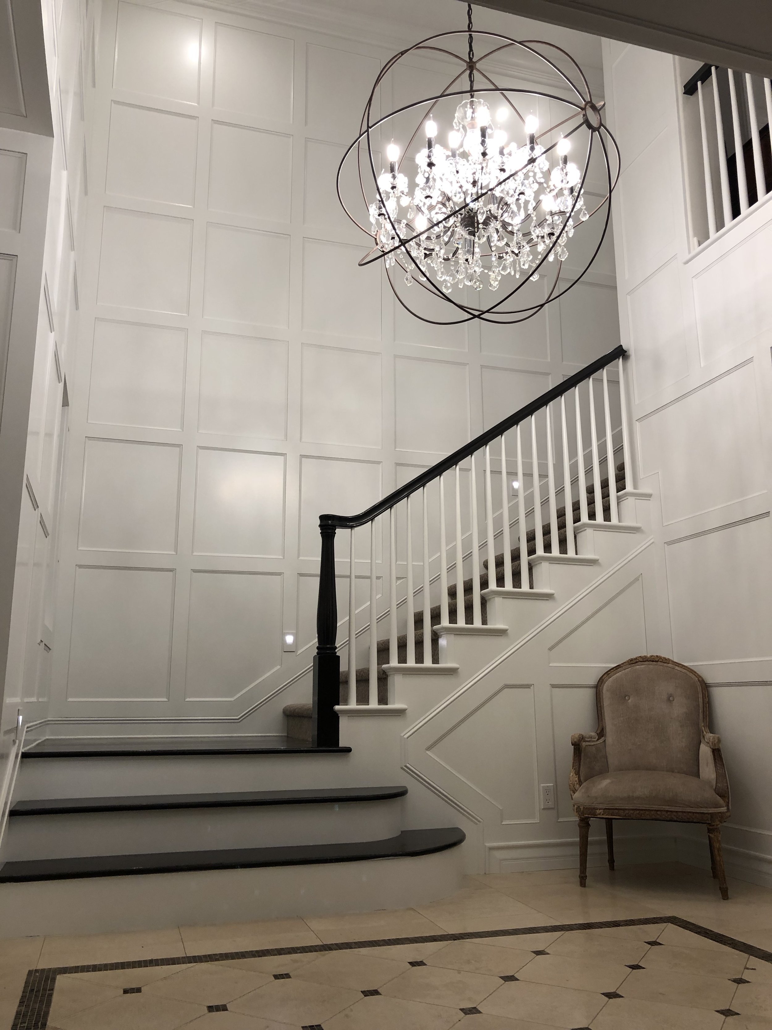 Joli G Interiors & Designs - San Diego Interior Designer