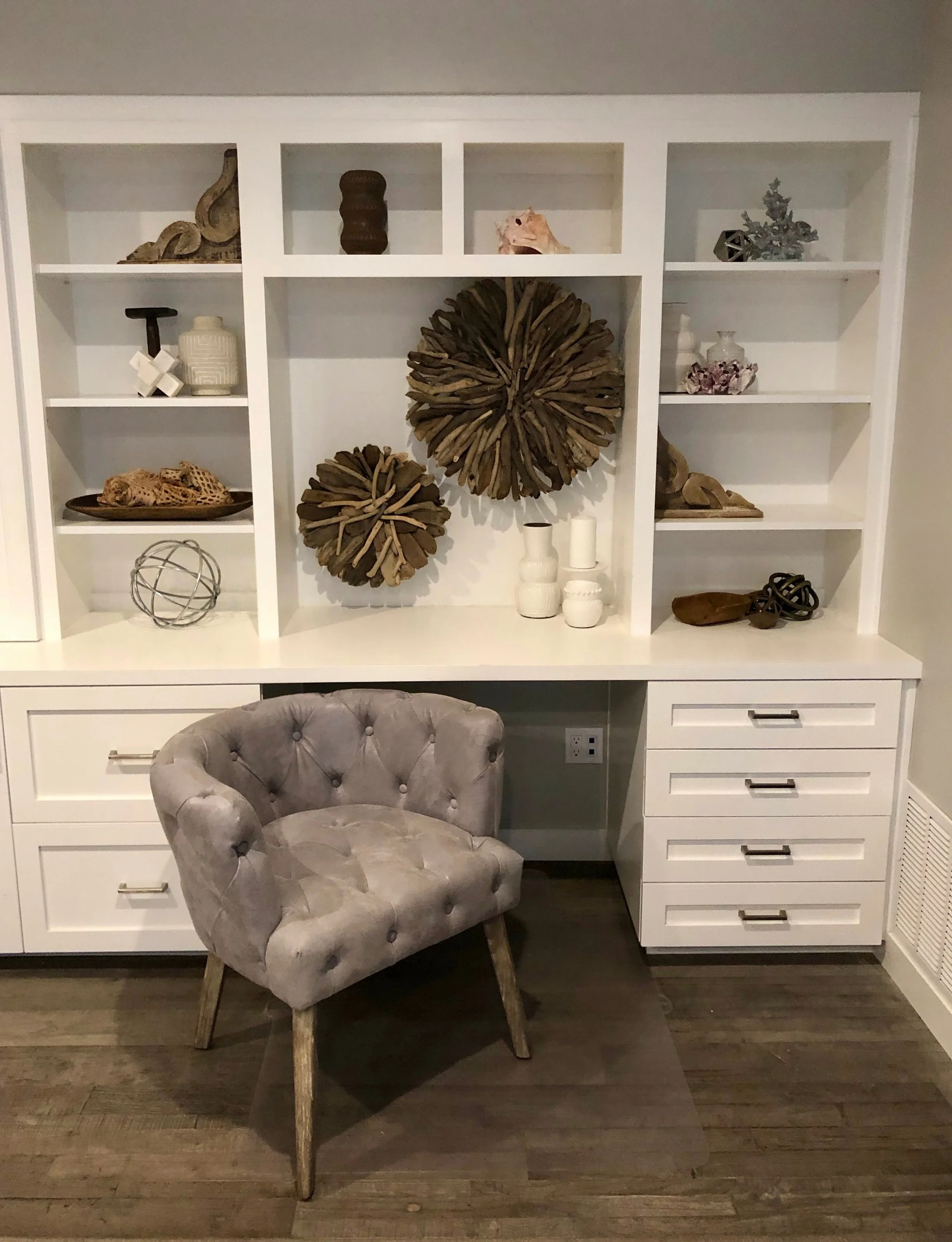 Joli G Interiors & Designs - San Diego Interior Designer