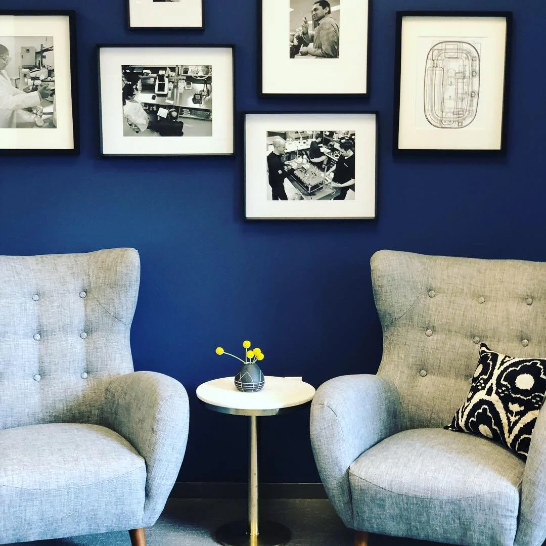 Joli G Interiors & Designs - San Diego Interior Designer