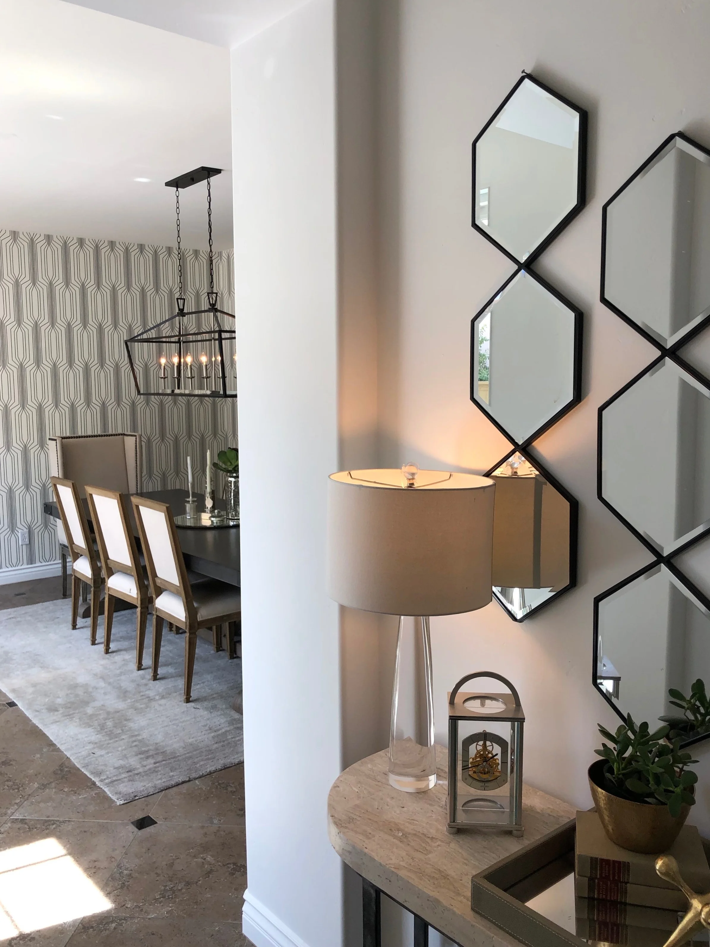 Joli G Interiors & Designs - San Diego Interior Designer