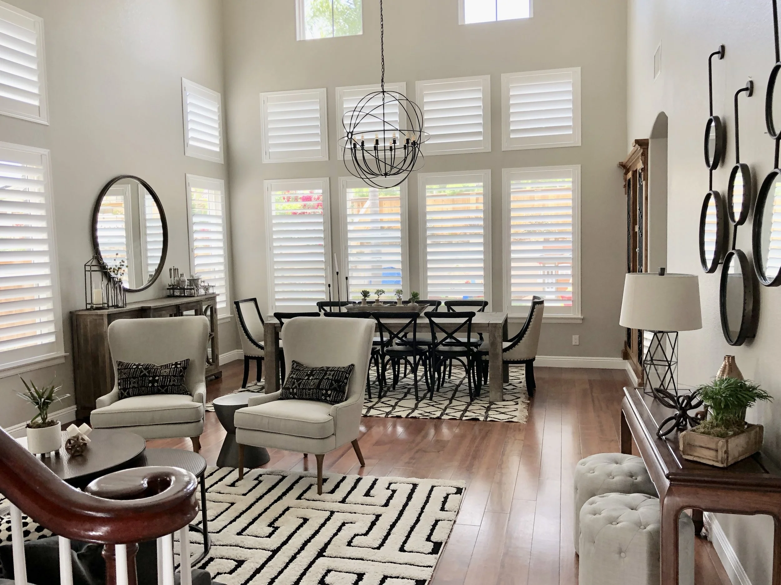 Joli G Interiors & Designs - San Diego Interior Designer