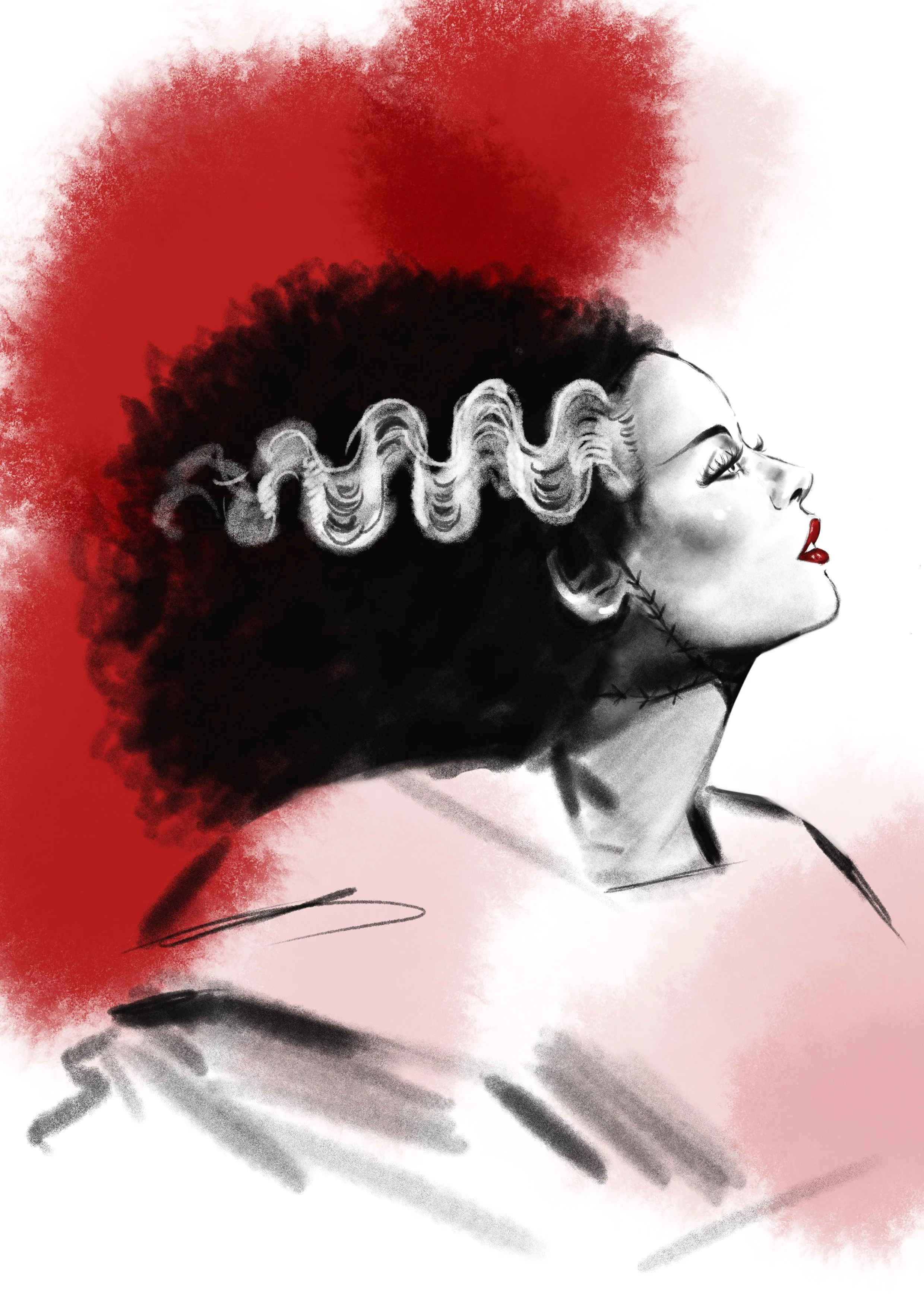 Claire Ward Illustration