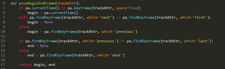 Hacking the Maya Animation System — Just to do Something Bad
