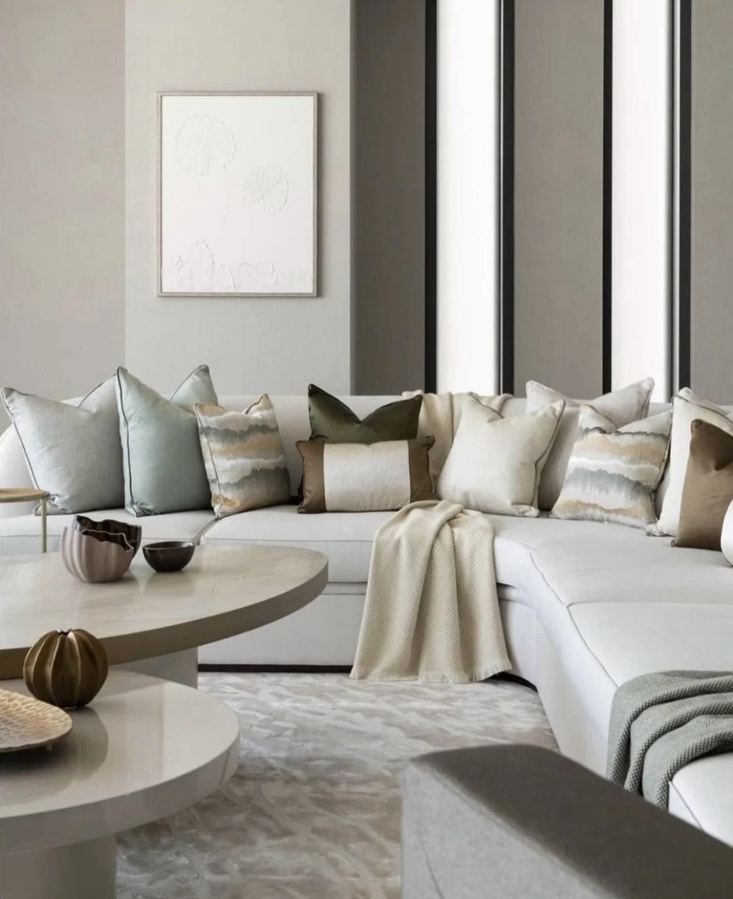 Benjamin Raymond: Decorative Artworks