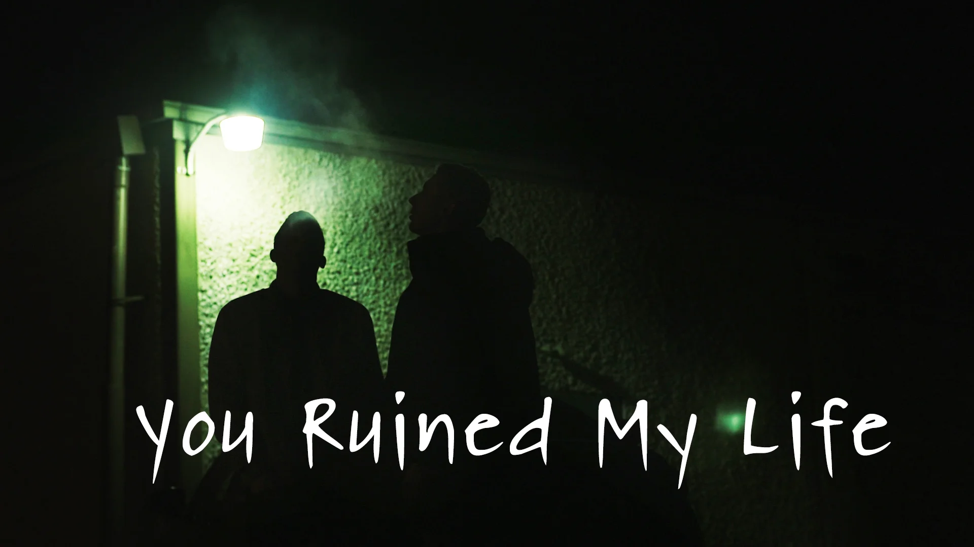 Music Video — Chad L. Scheifele