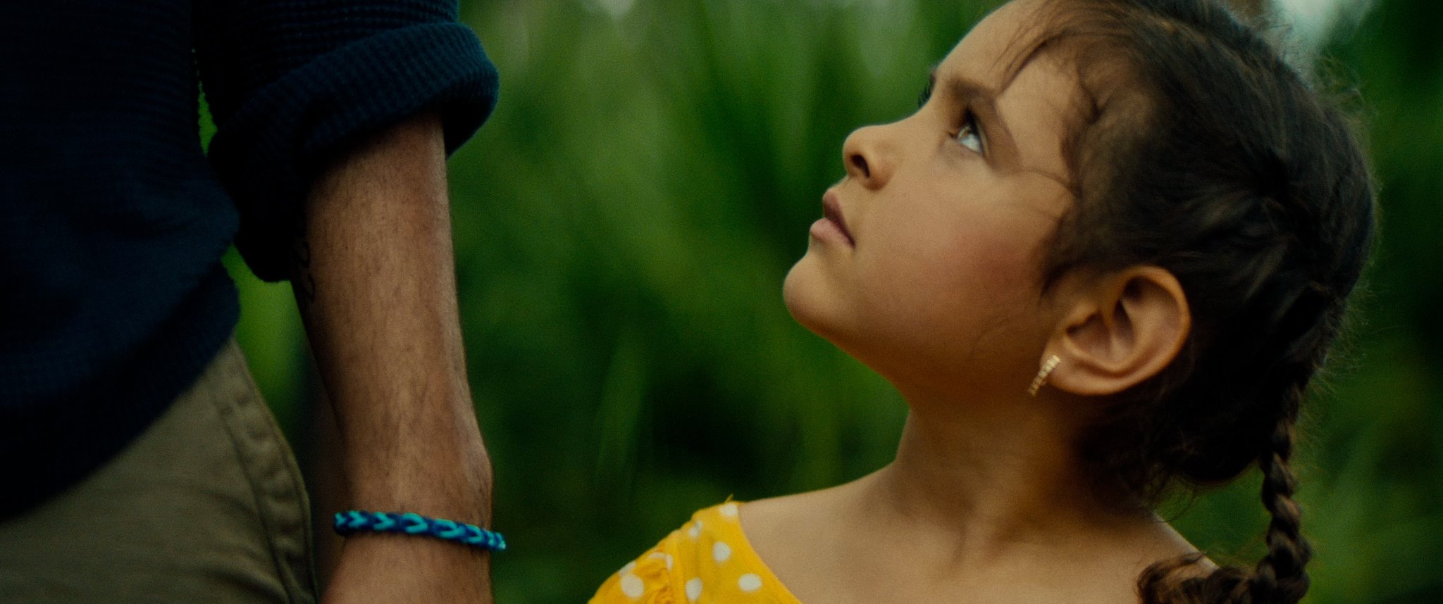 Short Film — Chad L. Scheifele