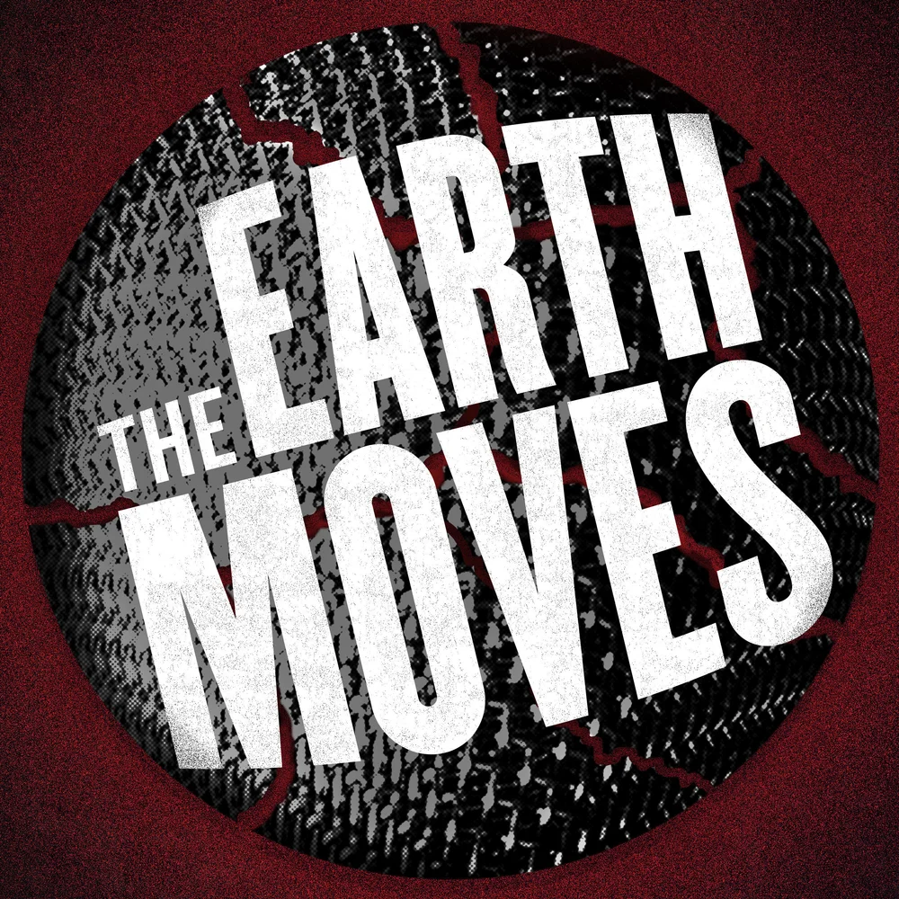 THE EARTH MOVES — Gideon Media