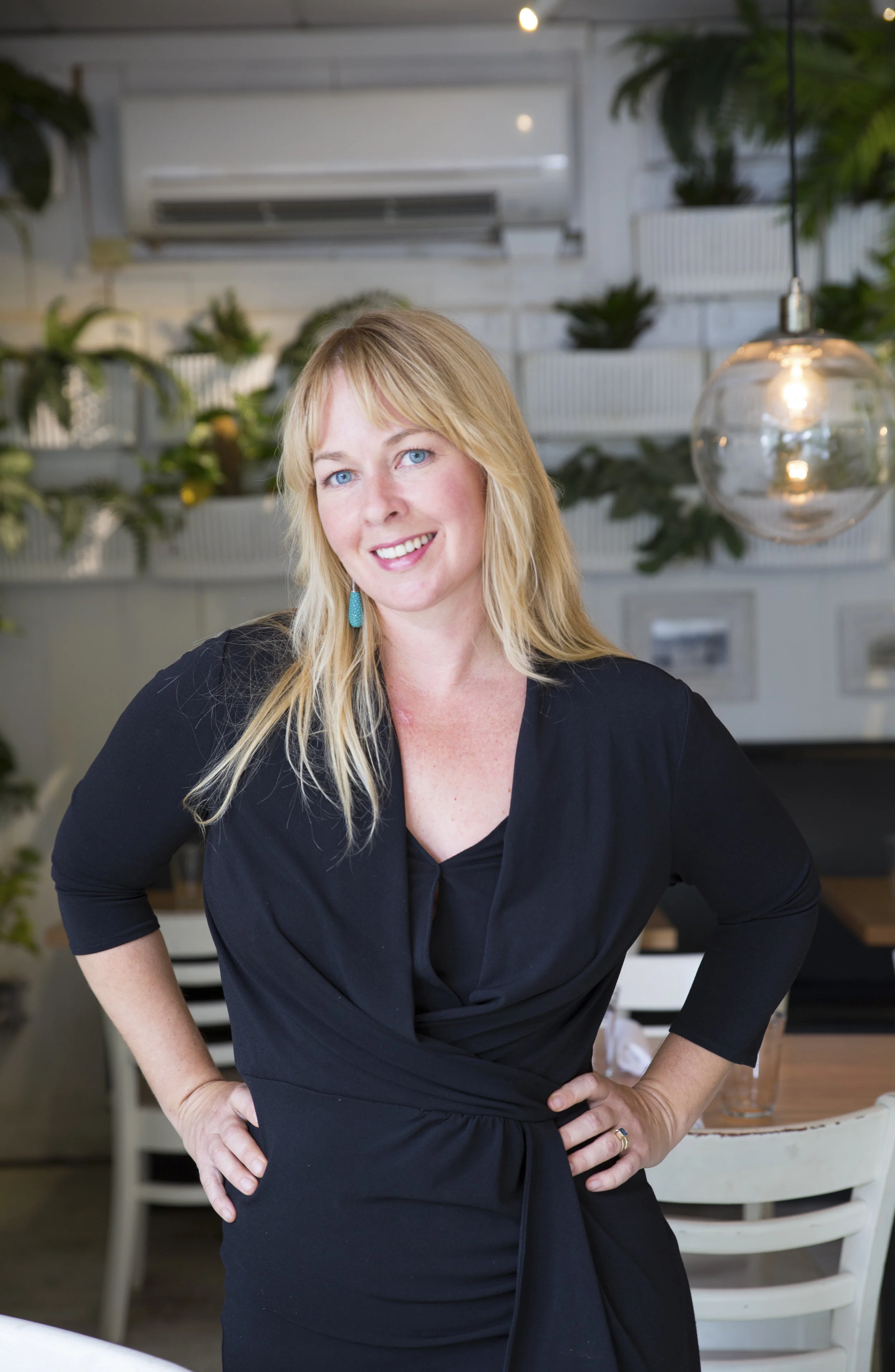 NotSo Hostel | Charleston, SC — Speakers
